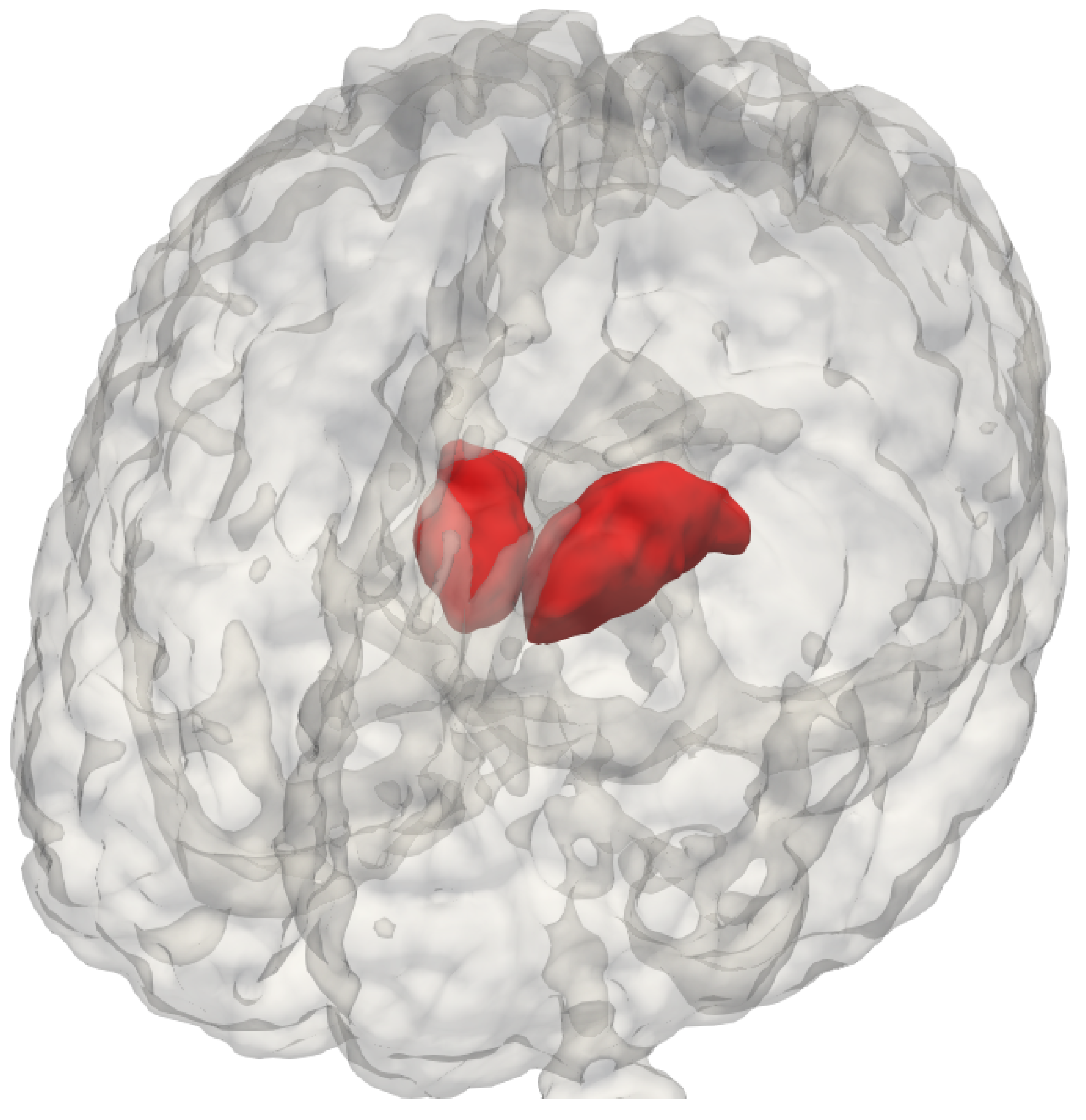 Thalamus Segmentation Using Deep Learning with Diffusion MRI Data: An Open Benchmark