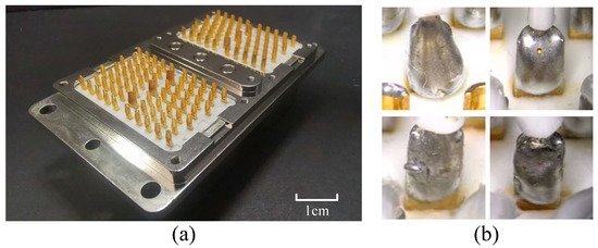 Development of an Accurate and Automated Quality Inspection System for ...