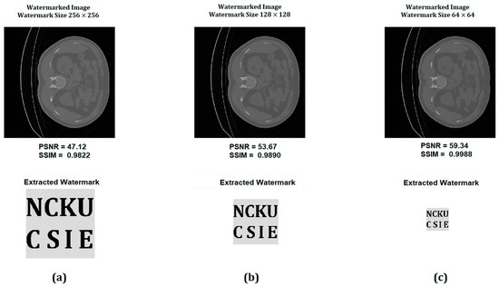 Secure NIfTI Image Authentication Scheme for Modern Healthcare System