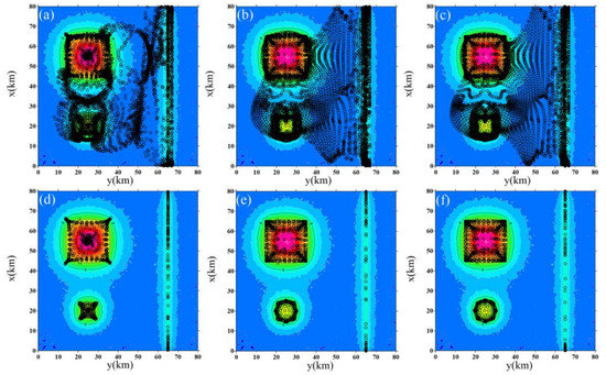 Applied Sciences | Free Full-Text | Automatic Interpretation of Potential Field Data Based on ...