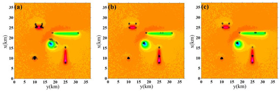 Automatic Interpretation Of Potential Field Data Based On Euler Deconvolution With Linear Background