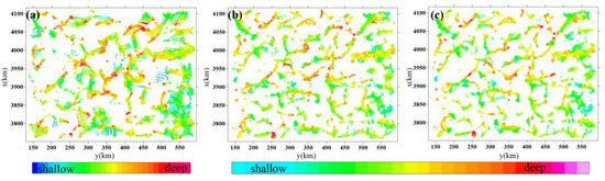 Applied Sciences | Free Full-Text | Automatic Interpretation of Potential Field Data Based on ...