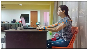 Modelling Proper and Improper Sitting Posture of Computer Users Using ...