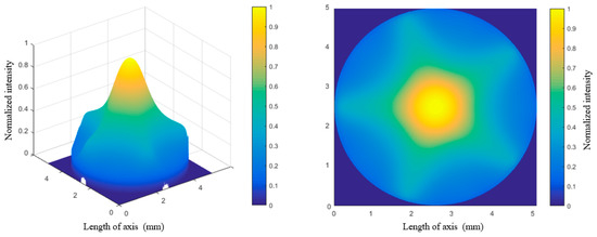 Computation and Verification of Spatial Rate Equations for an Electro ...