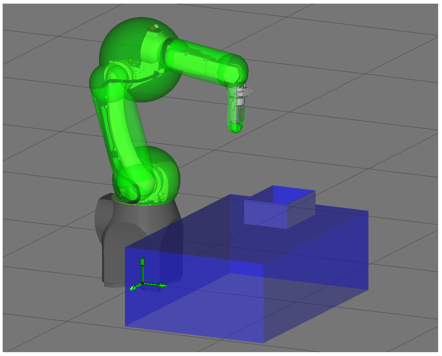 Improving Robotic Bin-Picking Performances through Human–Robot Collaboration