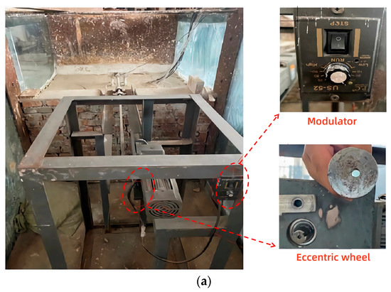Experimental Study on Cumulative Deformation of Pile Group in Saturated ...