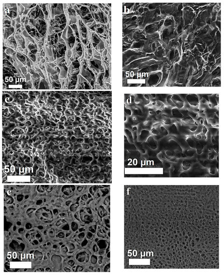 New Composite Materials with Cross-Linked Structures Based on Grafted ...