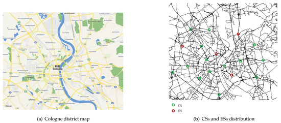 Dynamic Path-Planning and Charging Optimization for Autonomous Electric ...