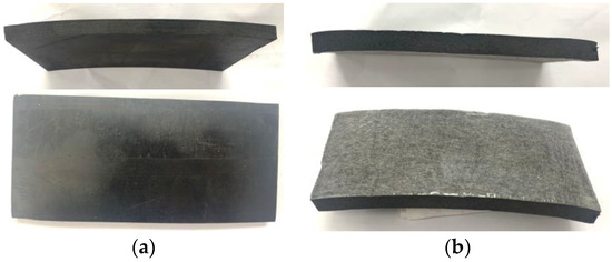 Experimental Verification and Analysis of Vibration Damping Structure ...