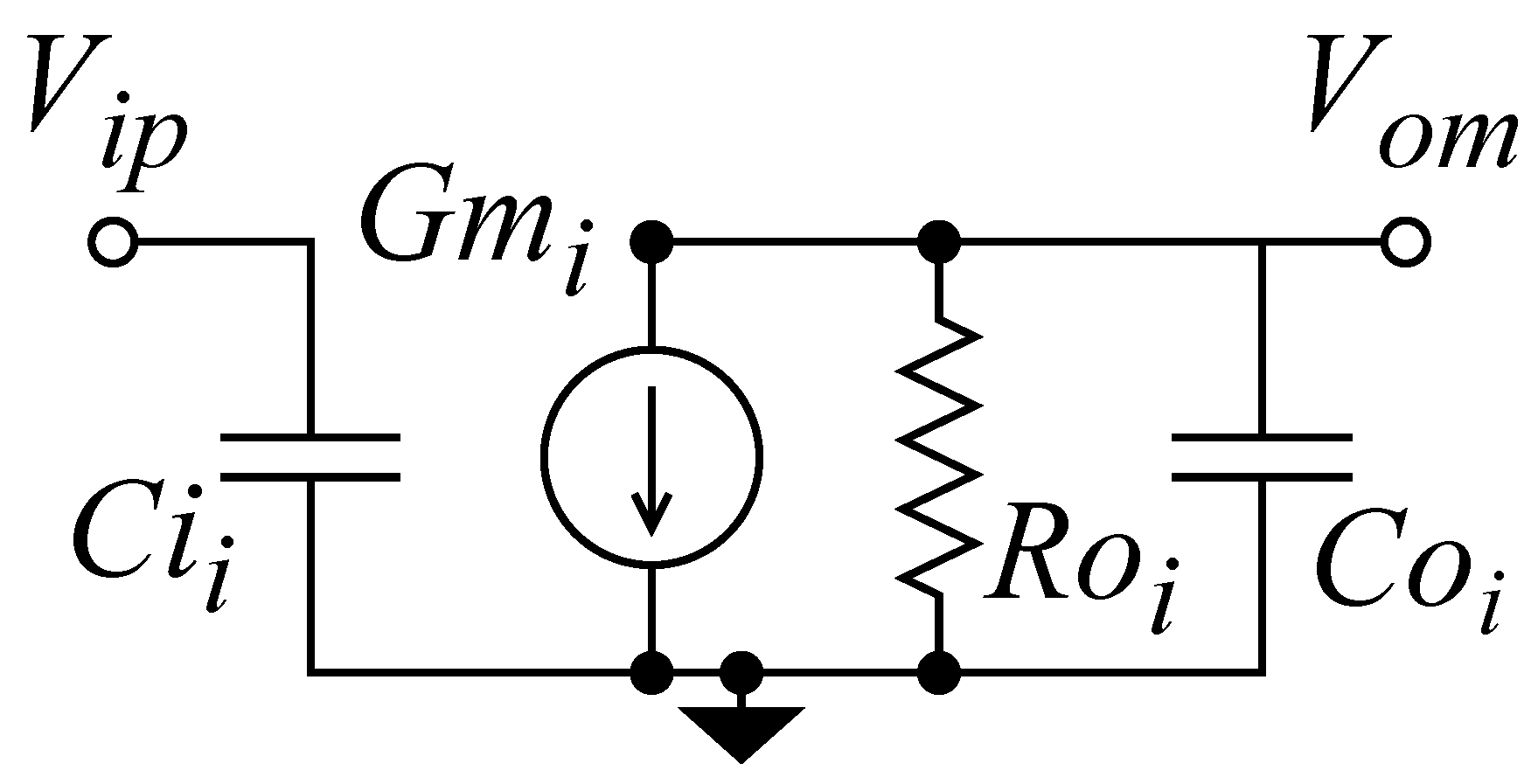 A High Performance 0.3 V Standard-Cell-Based OTA Suitable for Automatic Layout Flow