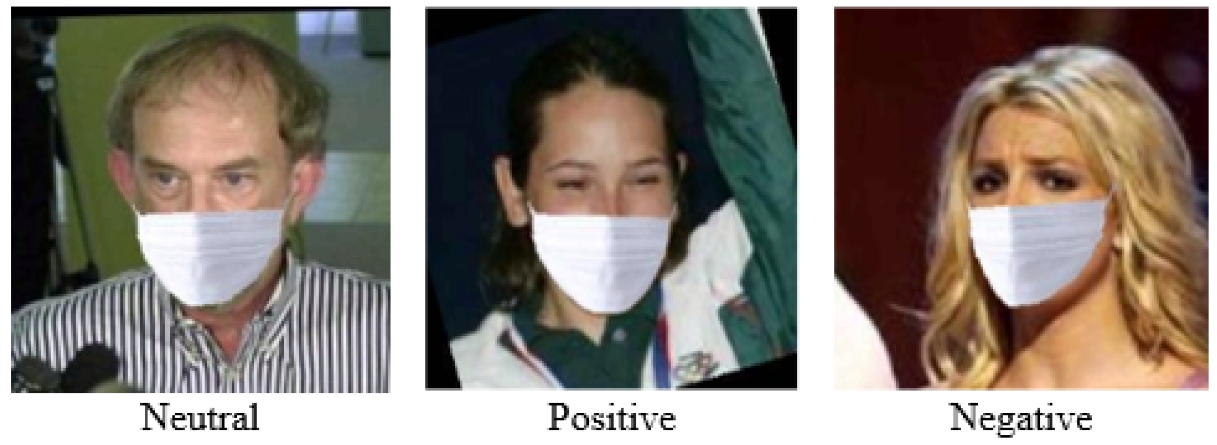 Hybrid Facial Emotion Recognition Using CNN-Based Features