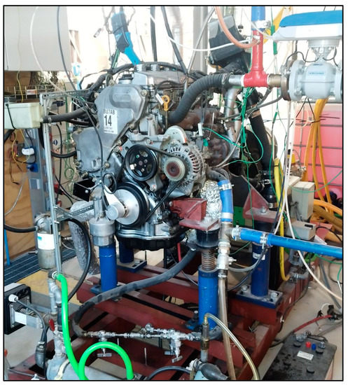 Heat Transfer in Thermoelectric Generators for Waste Energy Recovery in ...