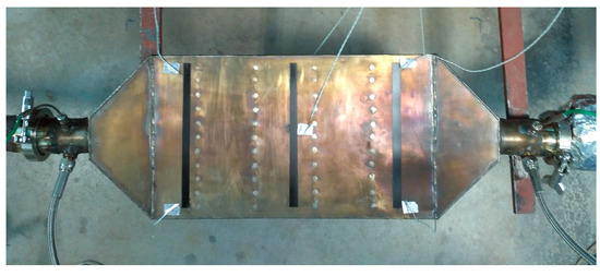 Heat Transfer in Thermoelectric Generators for Waste Energy Recovery in ...