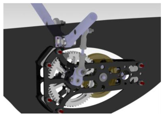 Design and Verification of a Large-Scaled Flapping-Wing Aircraft Named ...