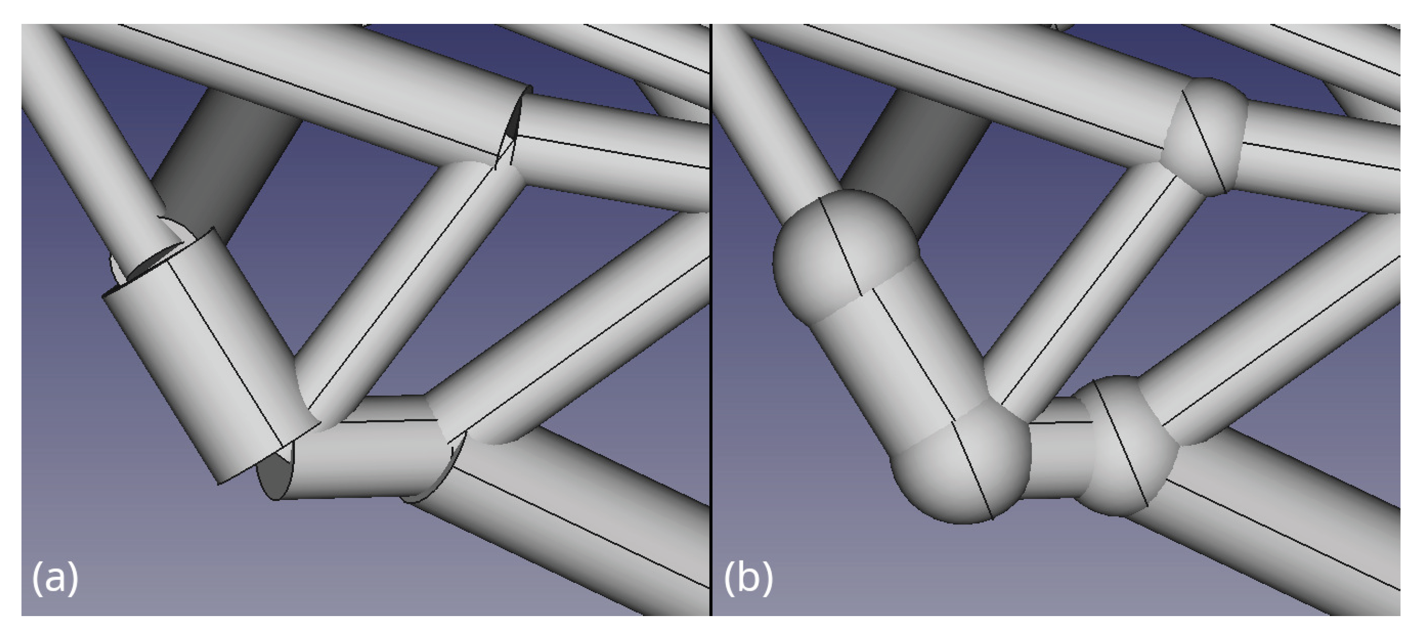 Applied Sciences | Free Full-Text | From Structural Optimization ...