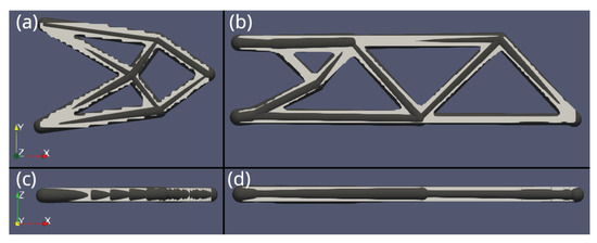 Applied Sciences | Free Full-Text | From Structural Optimization ...