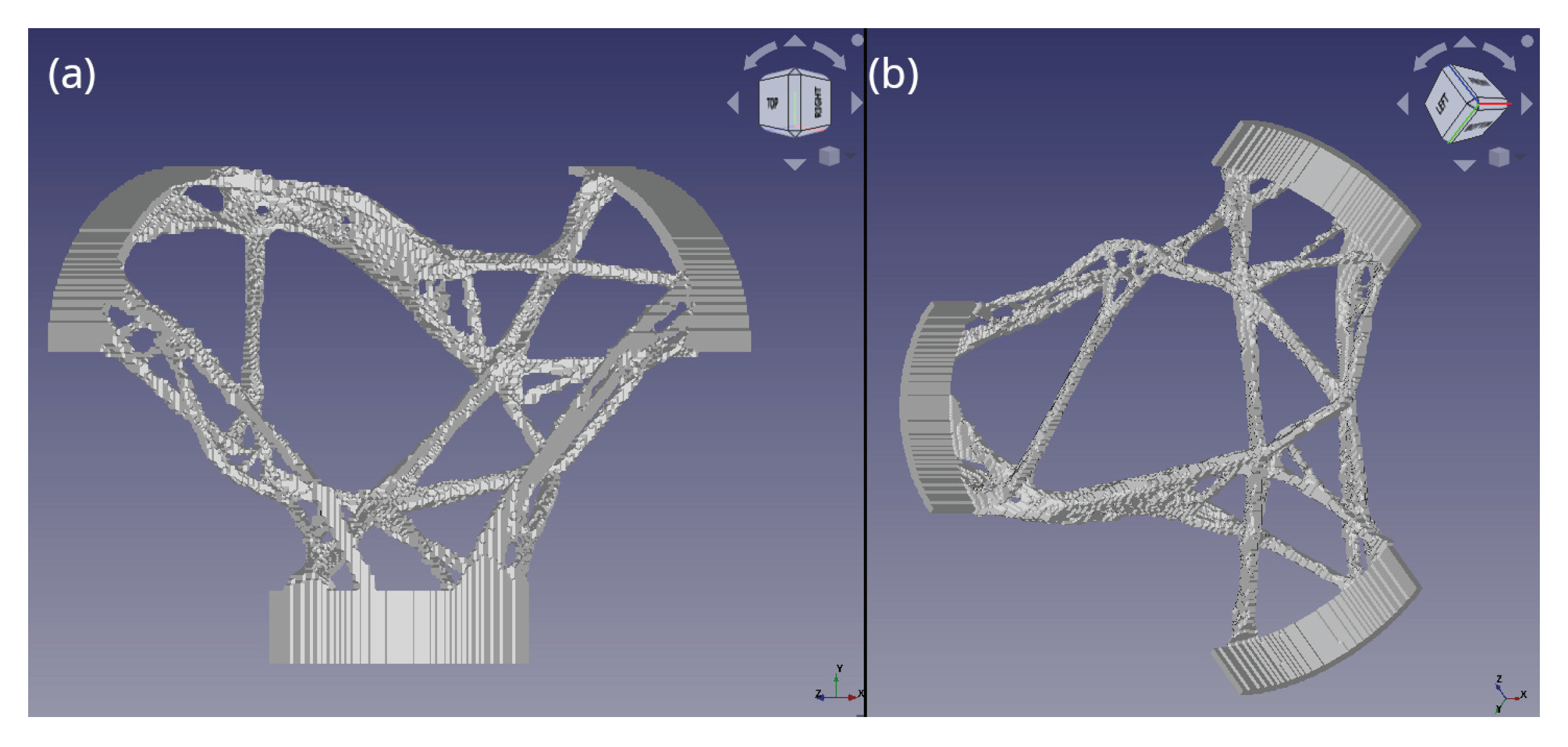 Applied Sciences | Free Full-Text | From Structural Optimization ...