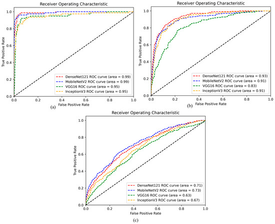 Applied Sciences | Free Full-Text | Transfer Learning for Diabetic Retinopathy Detection: A ...