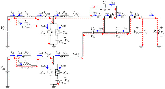 Applied Sciences | Free Full-Text | Applying a Multiple-Input Single-Output Interleaved High ...