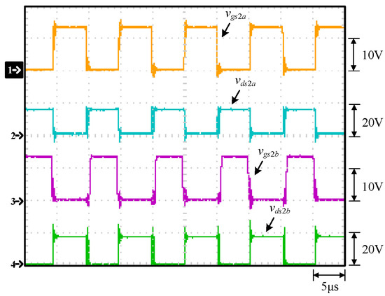 Applied Sciences | Free Full-Text | Applying a Multiple-Input Single-Output Interleaved High ...