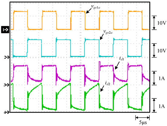 Applied Sciences | Free Full-Text | Applying a Multiple-Input Single-Output Interleaved High ...