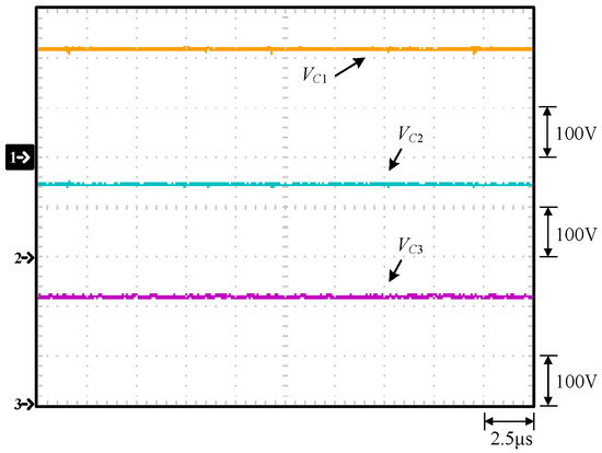 Applied Sciences | Free Full-Text | Applying a Multiple-Input Single-Output Interleaved High ...