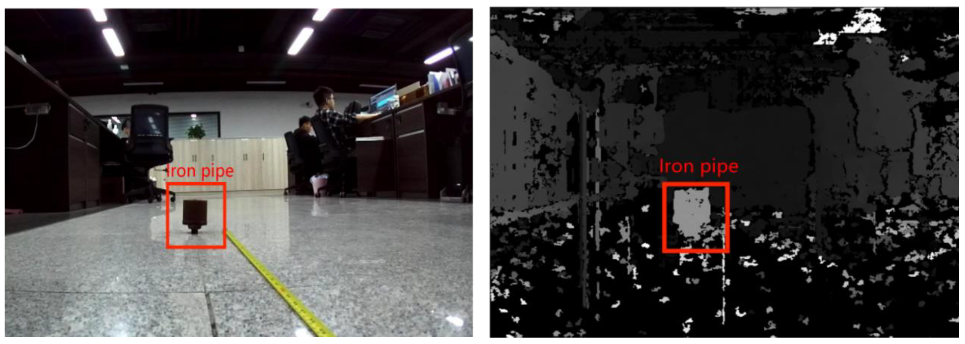 Façade Protrusion Recognition and Operation-Effect Inspection Methods ...