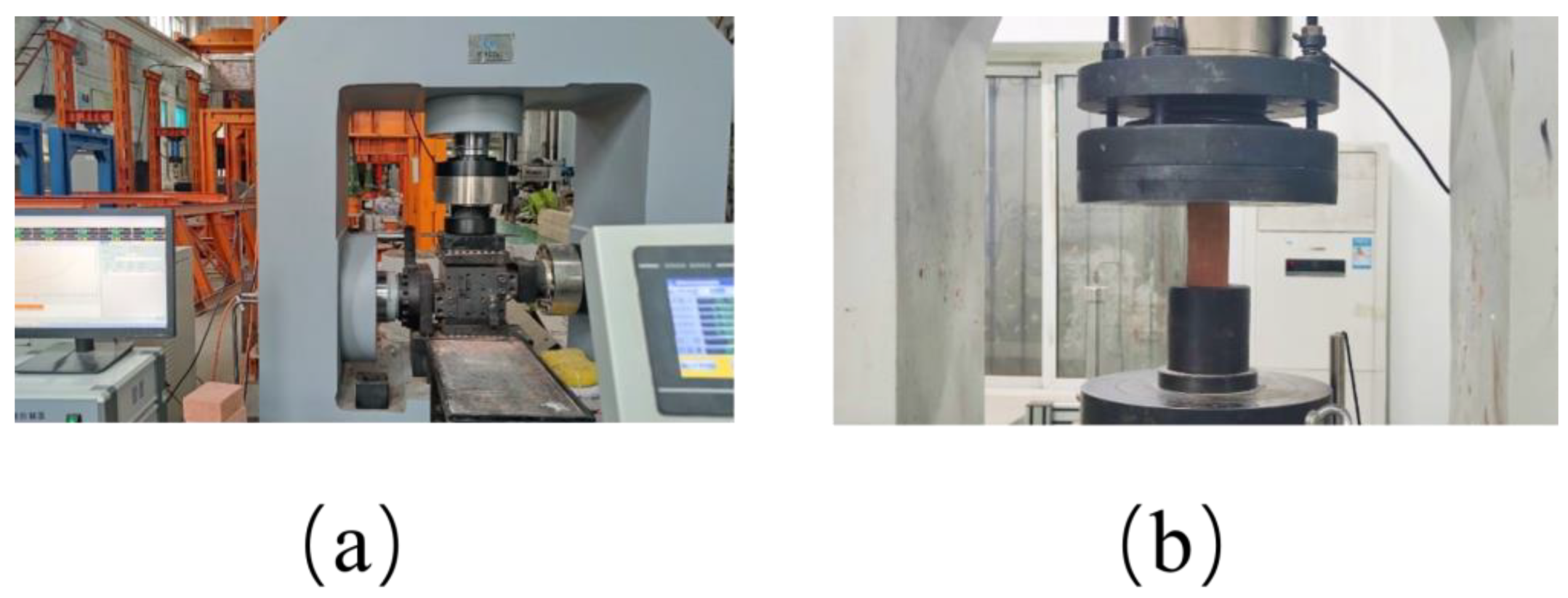 Estimation of Shear Strength Parameters Considering Joint Roughness: A ...