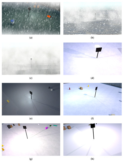 Robust Autonomous Vehicle Computer-Vision-Based Localization in ...