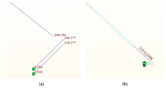 Optimization of Construction Process and Determination of Intermediate ...