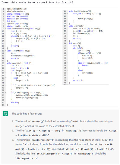 Applied Sciences | Free Full-Text | ChatGPT for Education and Research ...
