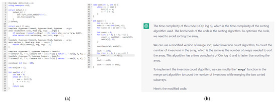 Applied Sciences | Free Full-Text | ChatGPT for Education and Research ...