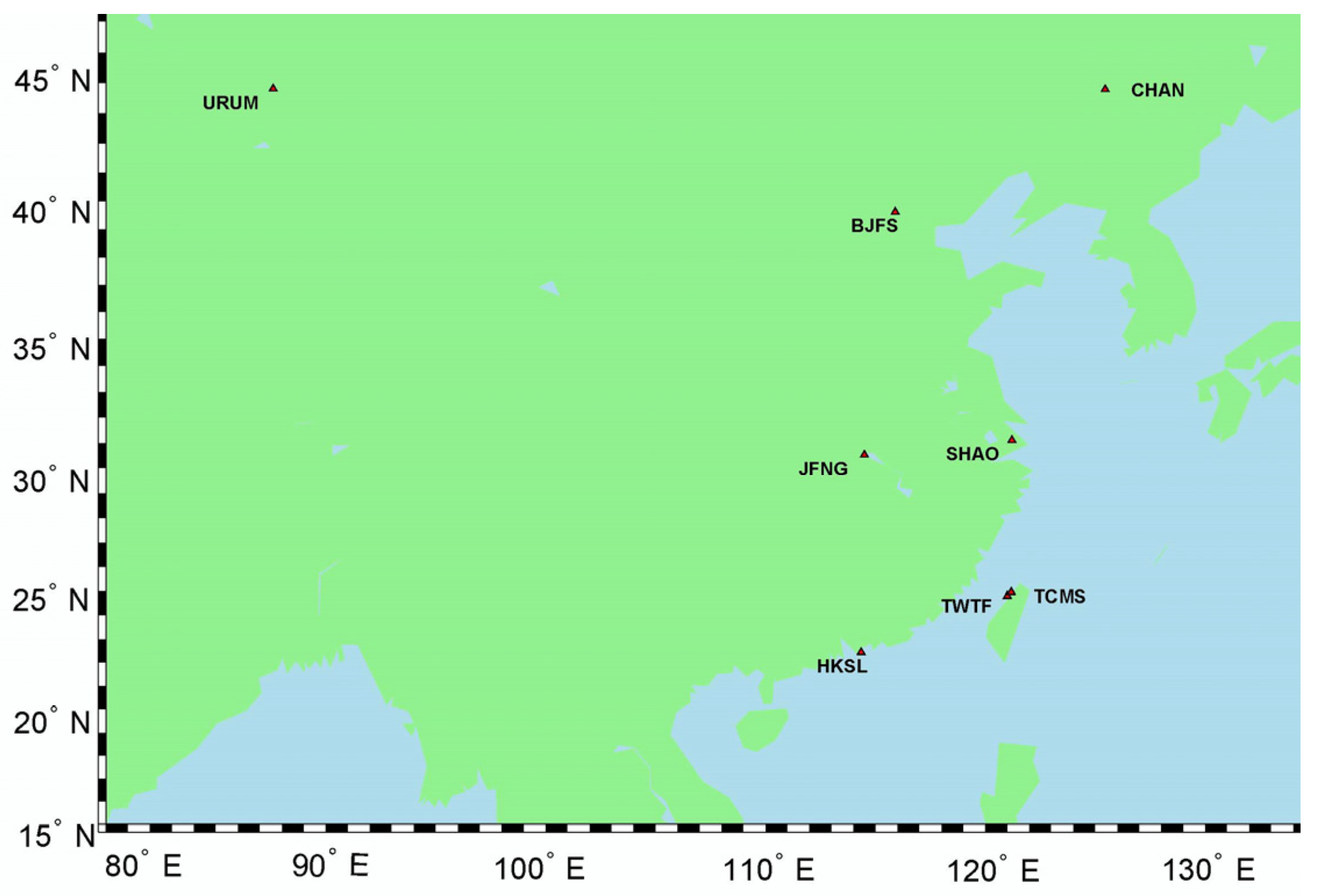 Tropospheric Delay Model Based on VMF and ERA5 Reanalysis Data
