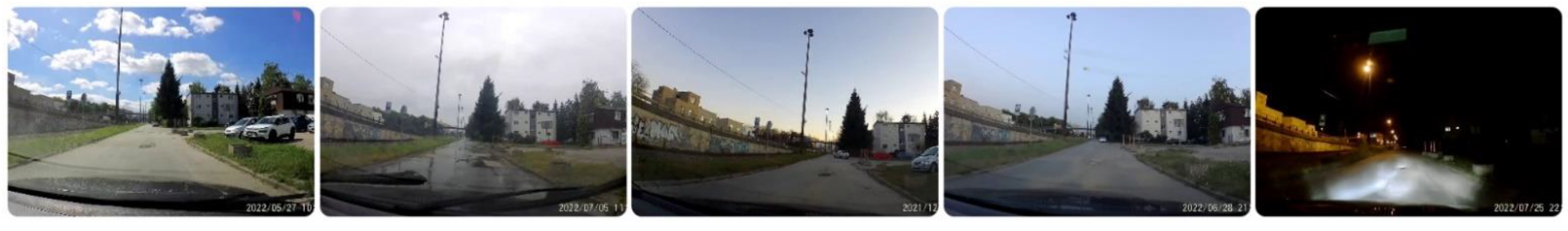 Comparison of CNN-Based Models for Pothole Detection in Real-World ...