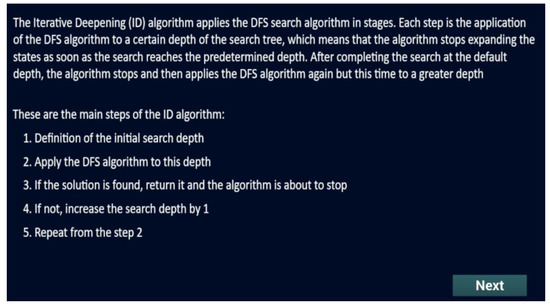 Designing and Evaluating a Serious Game for Learning Artificial ...