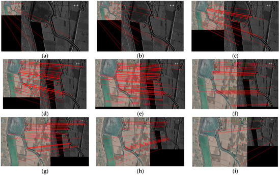 Optical and SAR Image Registration Based on the Phase Congruency Framework