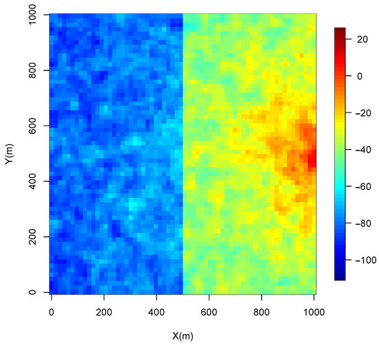 Automatic Clustering for Improved Radio Environment Maps in Distributed ...