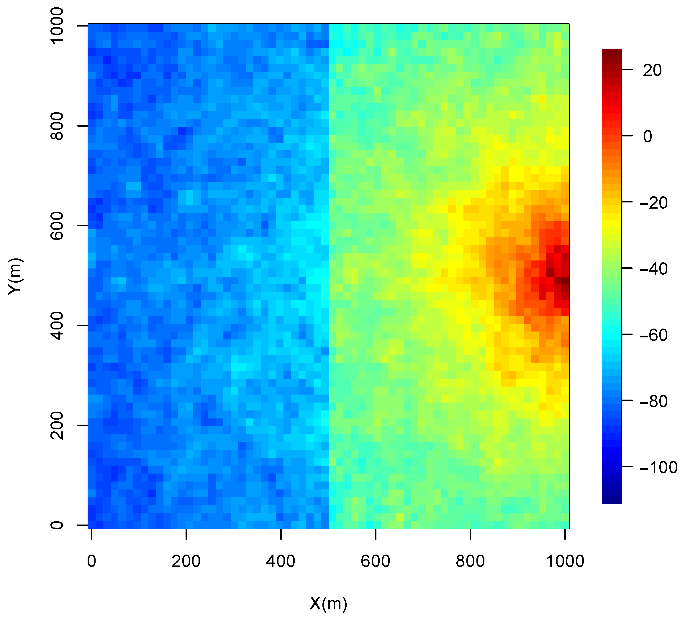 Applied Sciences Free Full Text Automatic Clustering For Improved Radio Environment Maps In