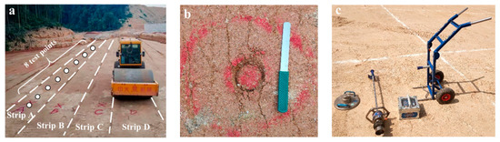 Study of Regression Algorithms and Influent Factors between Intelligent Compaction Measurement ...