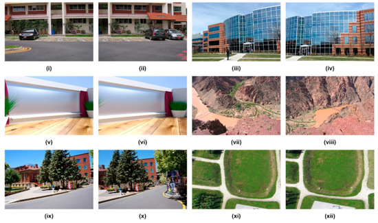 Applied Sciences | Free Full-Text | A Comparative Analysis of Feature ...
