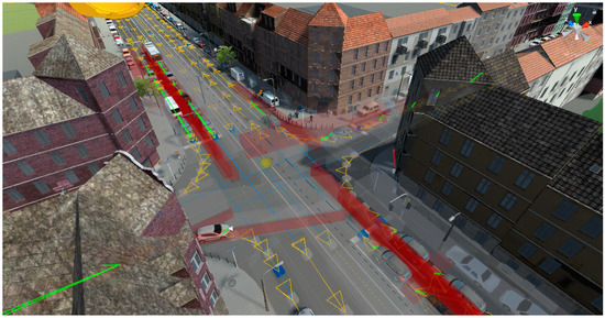 Applied Sciences | Free Full-Text | Creating an Interactive Urban ...