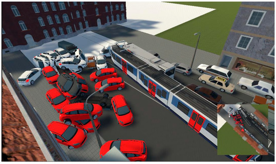 Applied Sciences | Free Full-Text | Creating an Interactive Urban ...