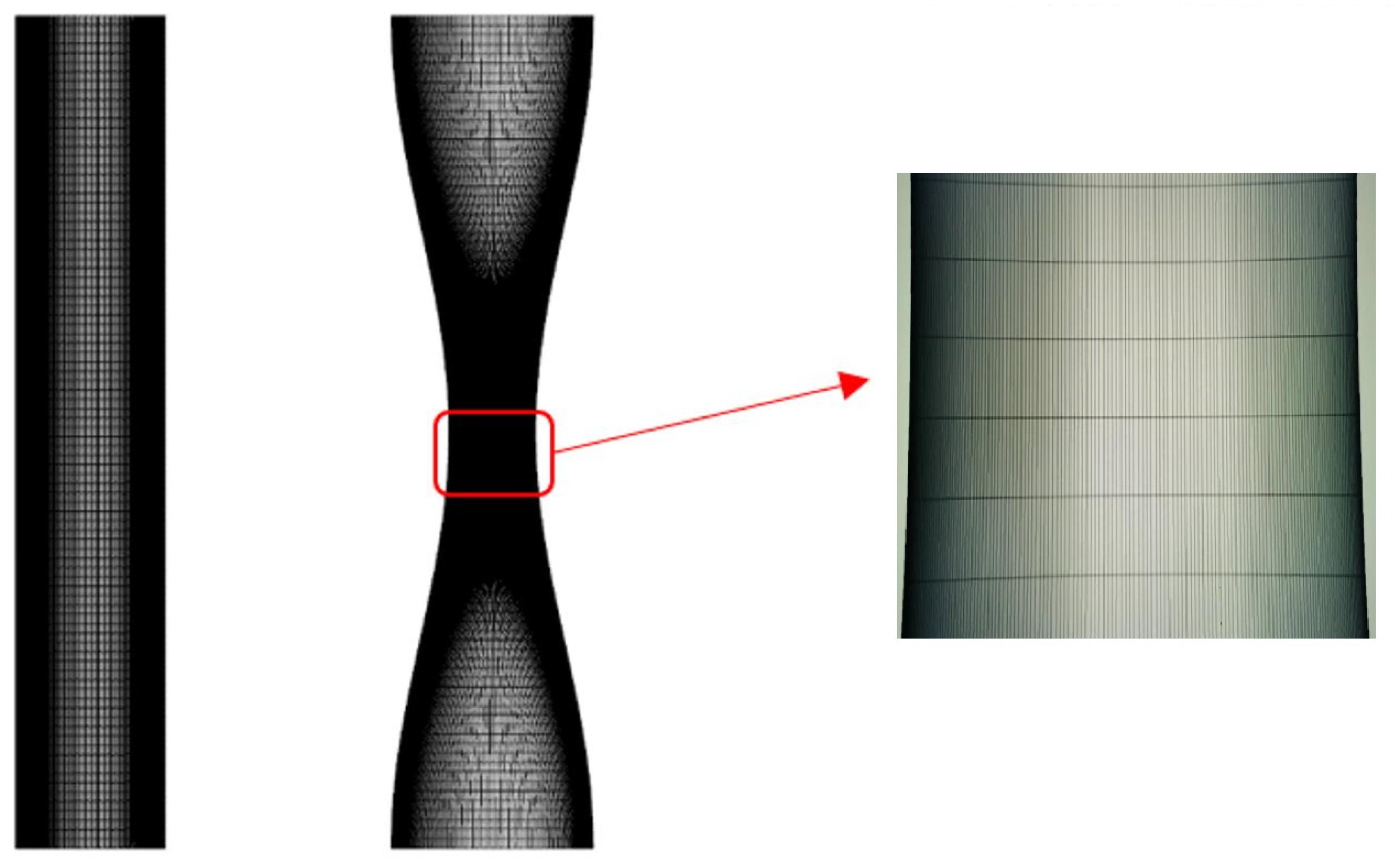 Experiment on Noise Reduction of a Wavy Cylinder with a Large Spanwise ...