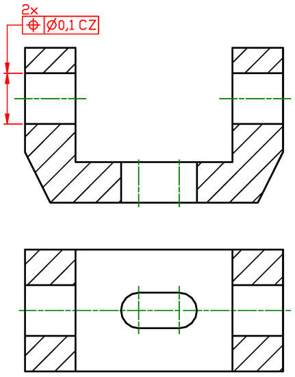 Geometrical Tolerances—Separate, Combined or Simultaneous?