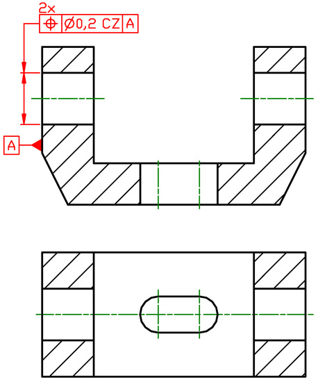 Geometrical Tolerances—Separate, Combined or Simultaneous?