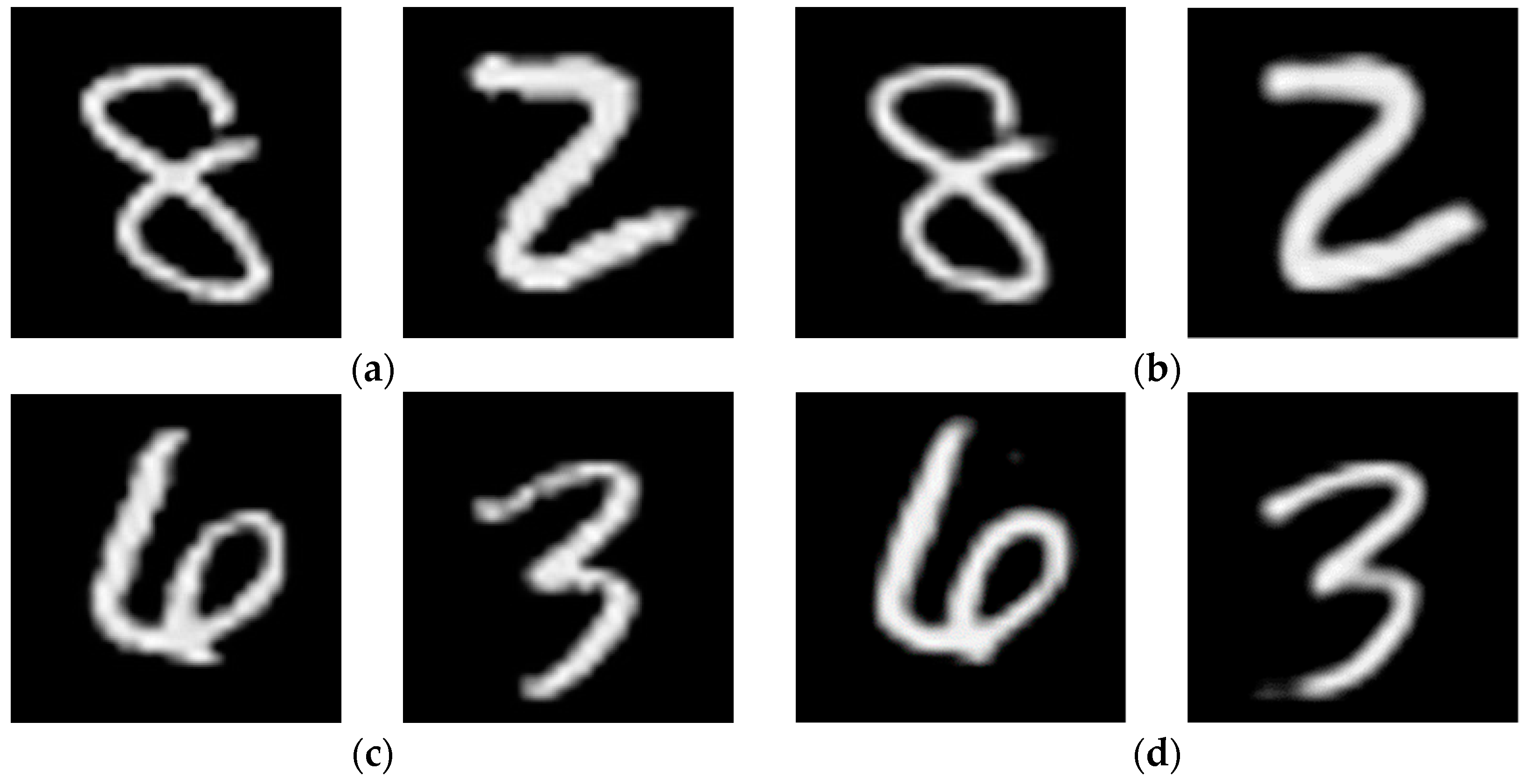 HoloForkNet: Digital Hologram Reconstruction via Multibranch Neural Network