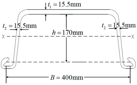 Mechanical Properties of Sheet Pile Cofferdam during Adjacent Open Cut ...
