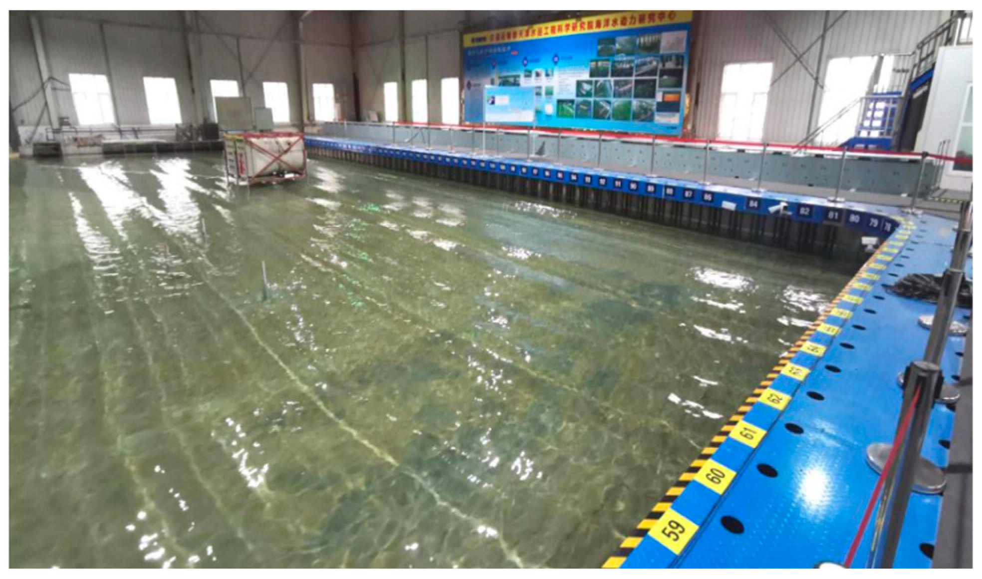 Research on the Connector Loads of a Multi-Module Floating Body with ...