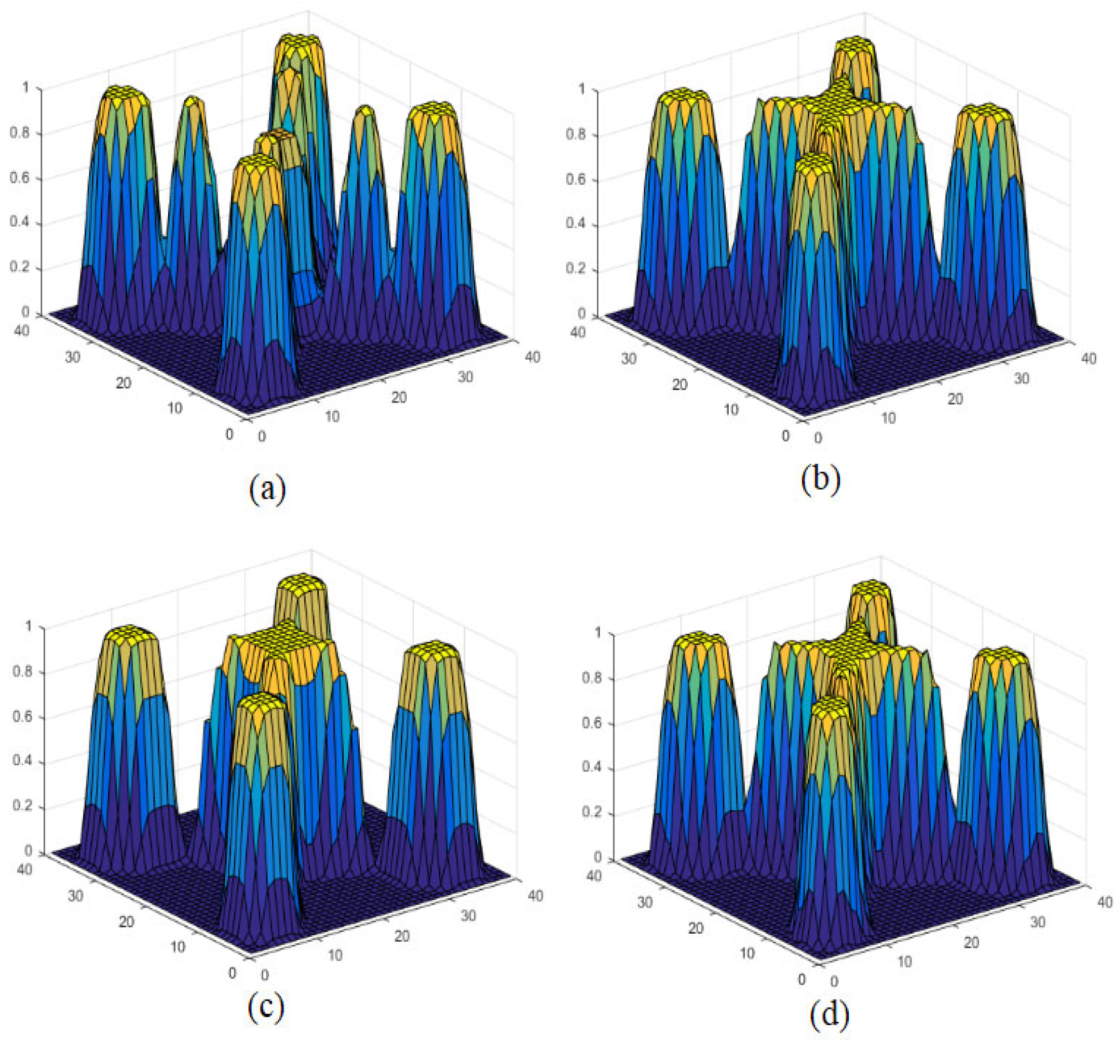 3D Structural Topology Optimization Using ESO, SESO and SERA: Comparison and an Extension to ...