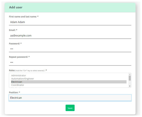 Applied Sciences | Free Full-Text | Digital Standardization of Lean ...